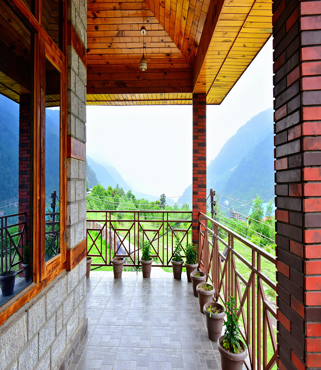 Welcome to OYO Frames