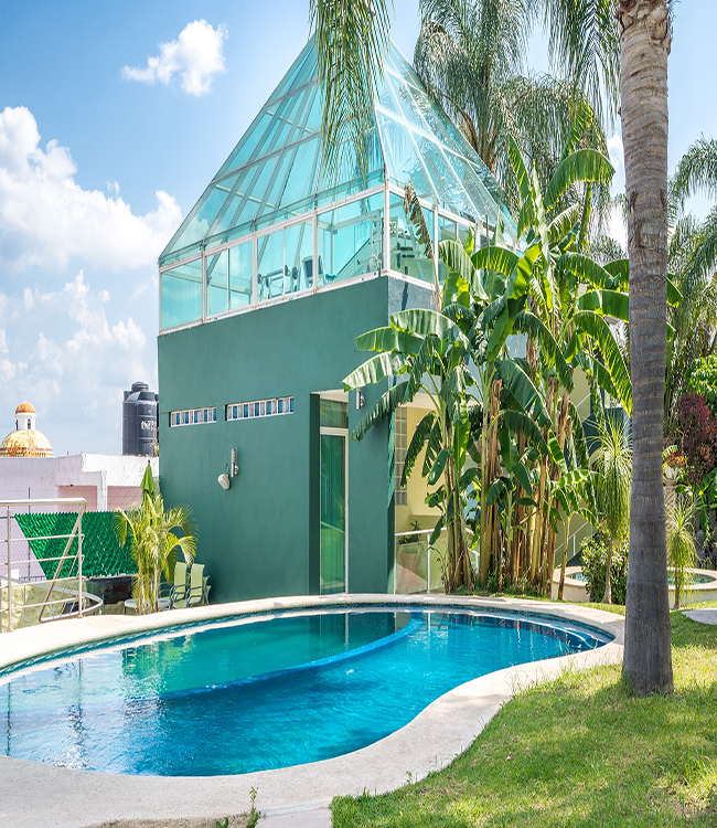 Welcome to OYO Frames