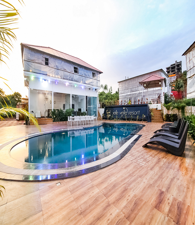 Welcome to OYO Frames